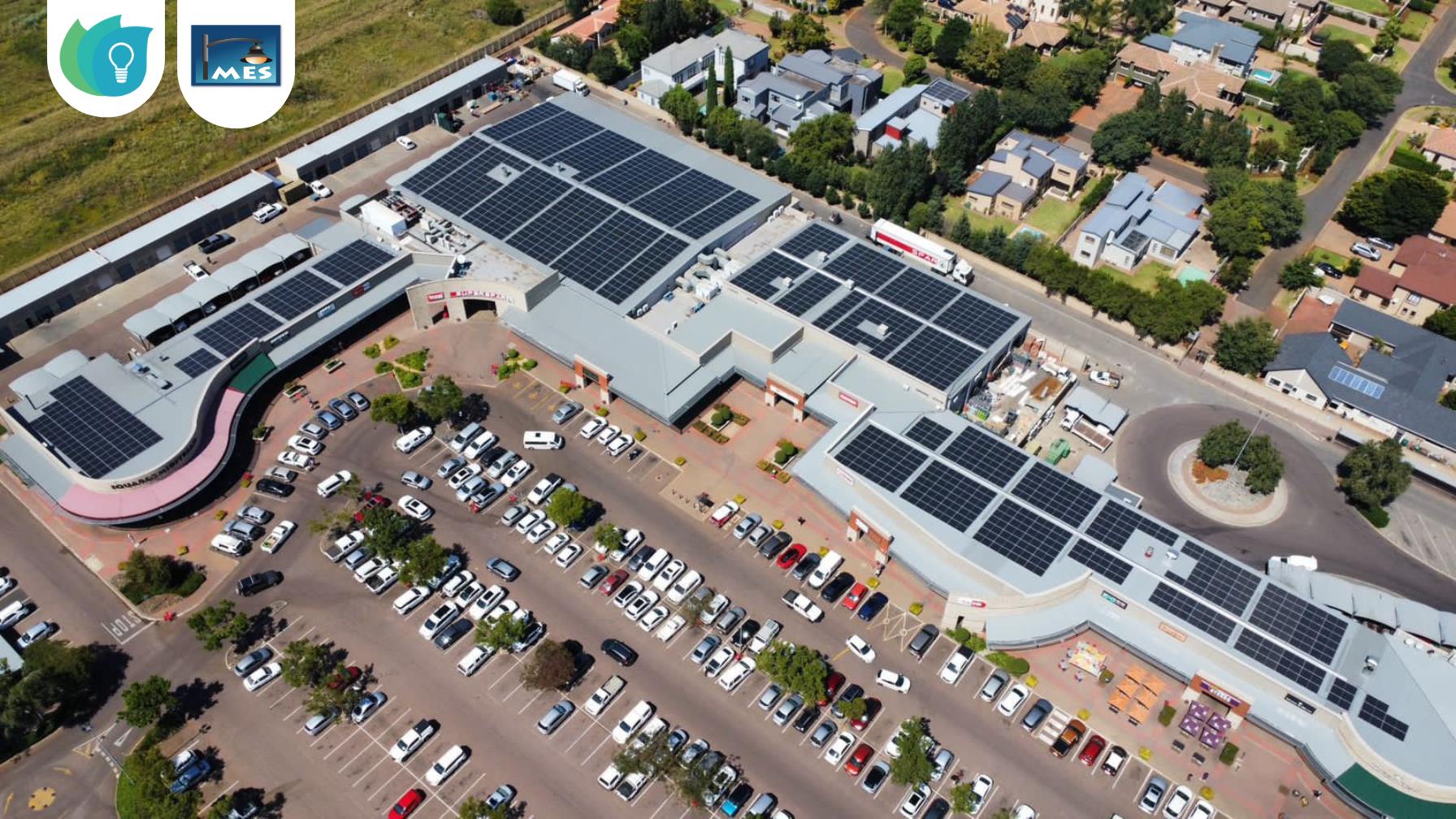 midstream-square-solar-installation